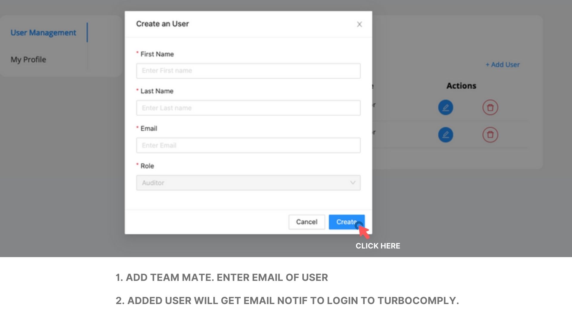 Turbocomply Tutorials | Detailed Overview of TurbocomplyTurbocomply