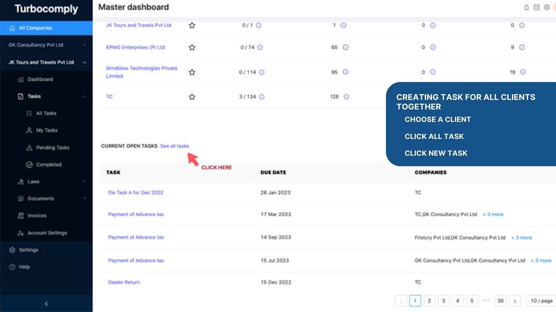 Turbocomply Tutorials | Detailed Overview of TurbocomplyTurbocomply