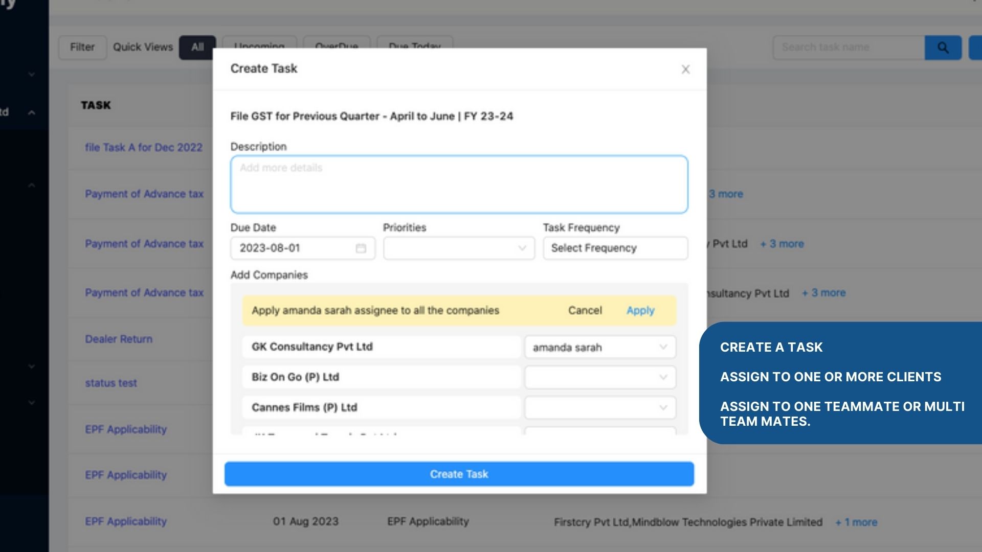 Turbocomply Tutorials | Detailed Overview of TurbocomplyTurbocomply
