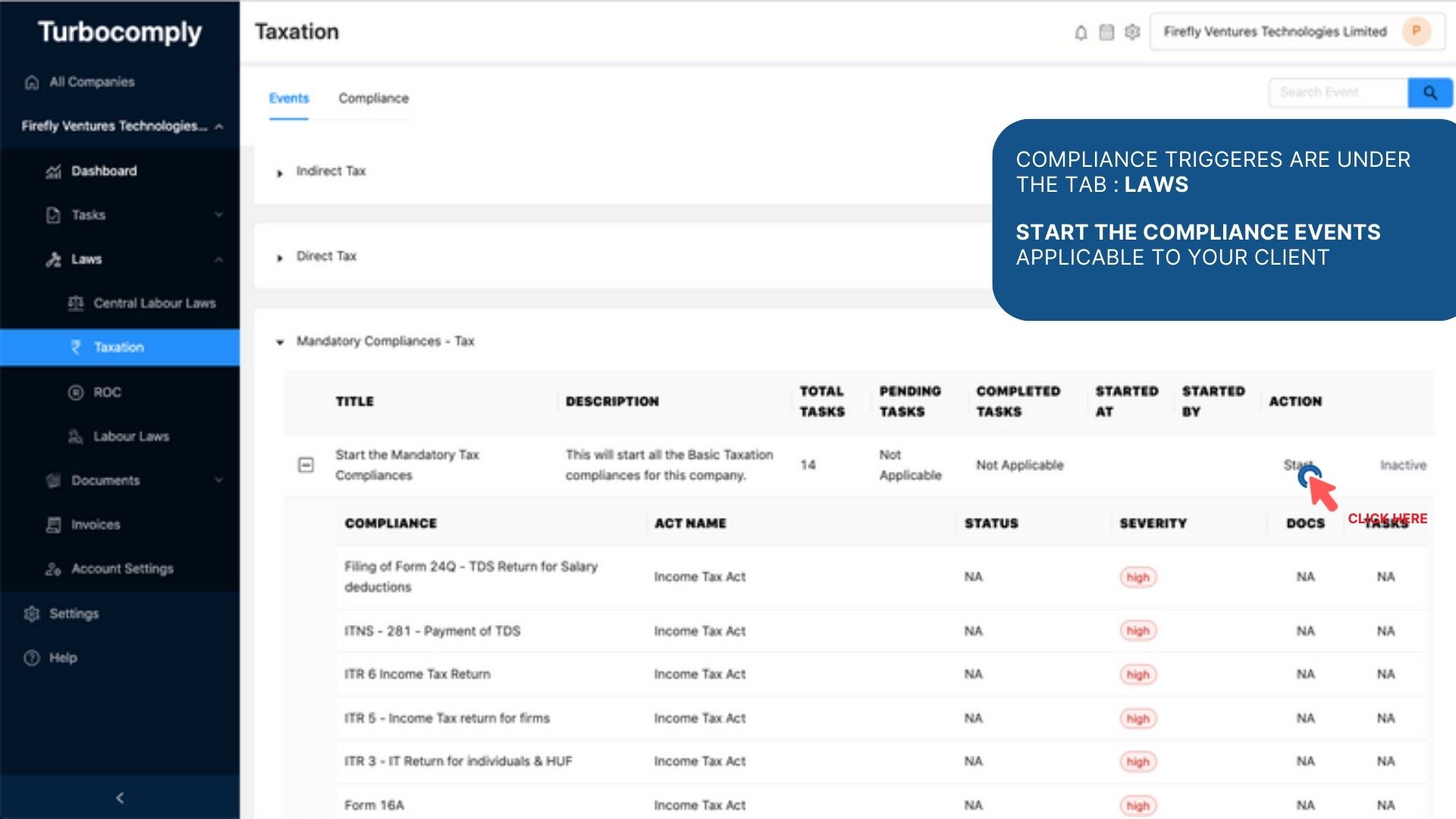 Turbocomply Tutorials | Detailed Overview of TurbocomplyTurbocomply