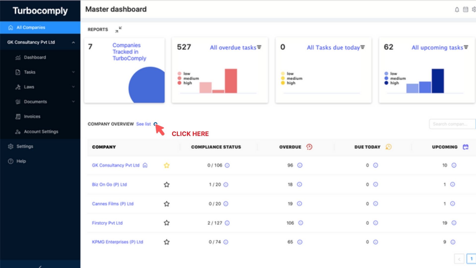Turbocomply Tutorials | Detailed Overview of TurbocomplyTurbocomply