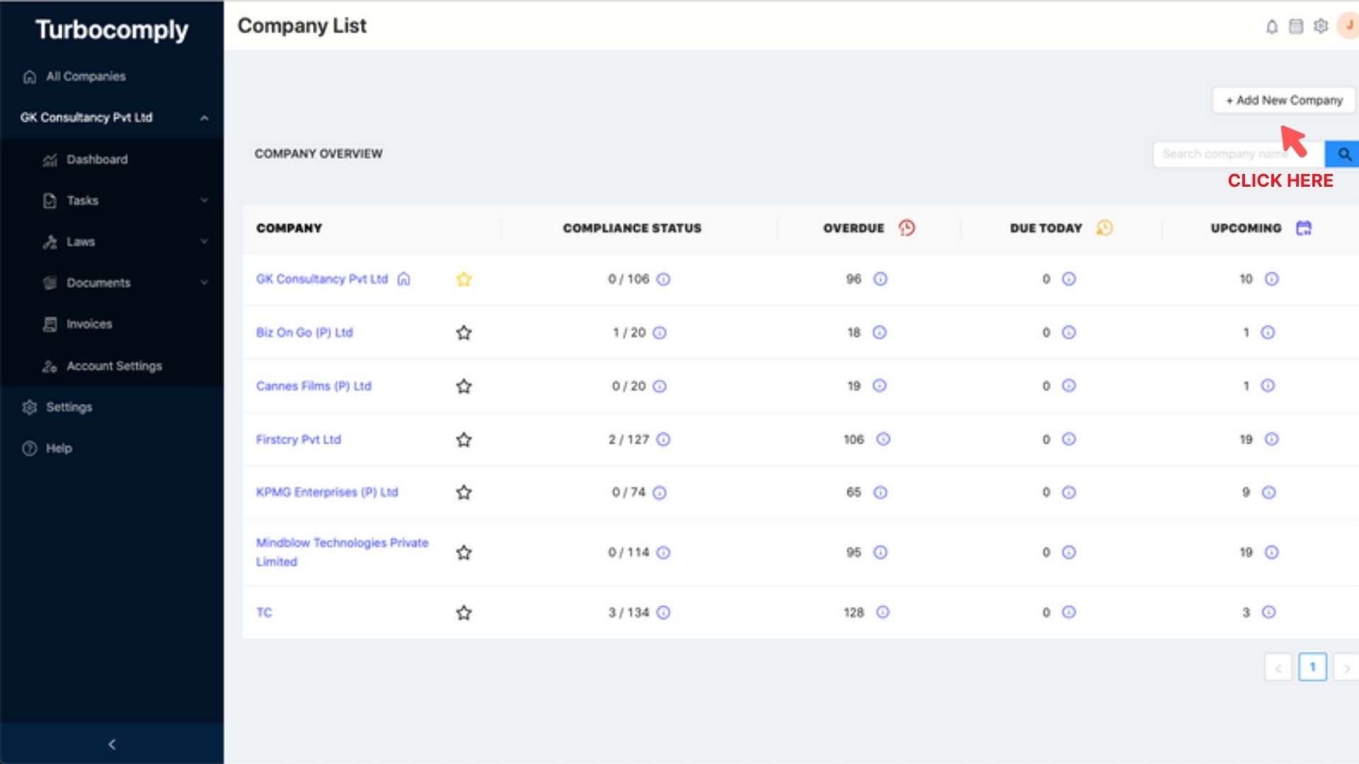 Turbocomply Tutorials | Detailed Overview of TurbocomplyTurbocomply